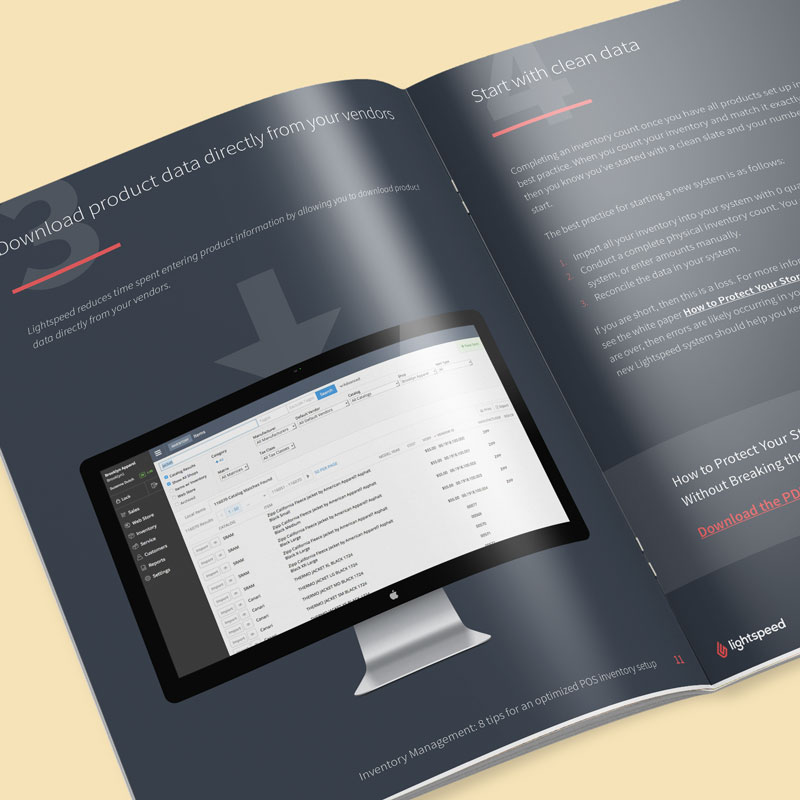 Creating the Perfect Inventory - Noisy Ghost Co.